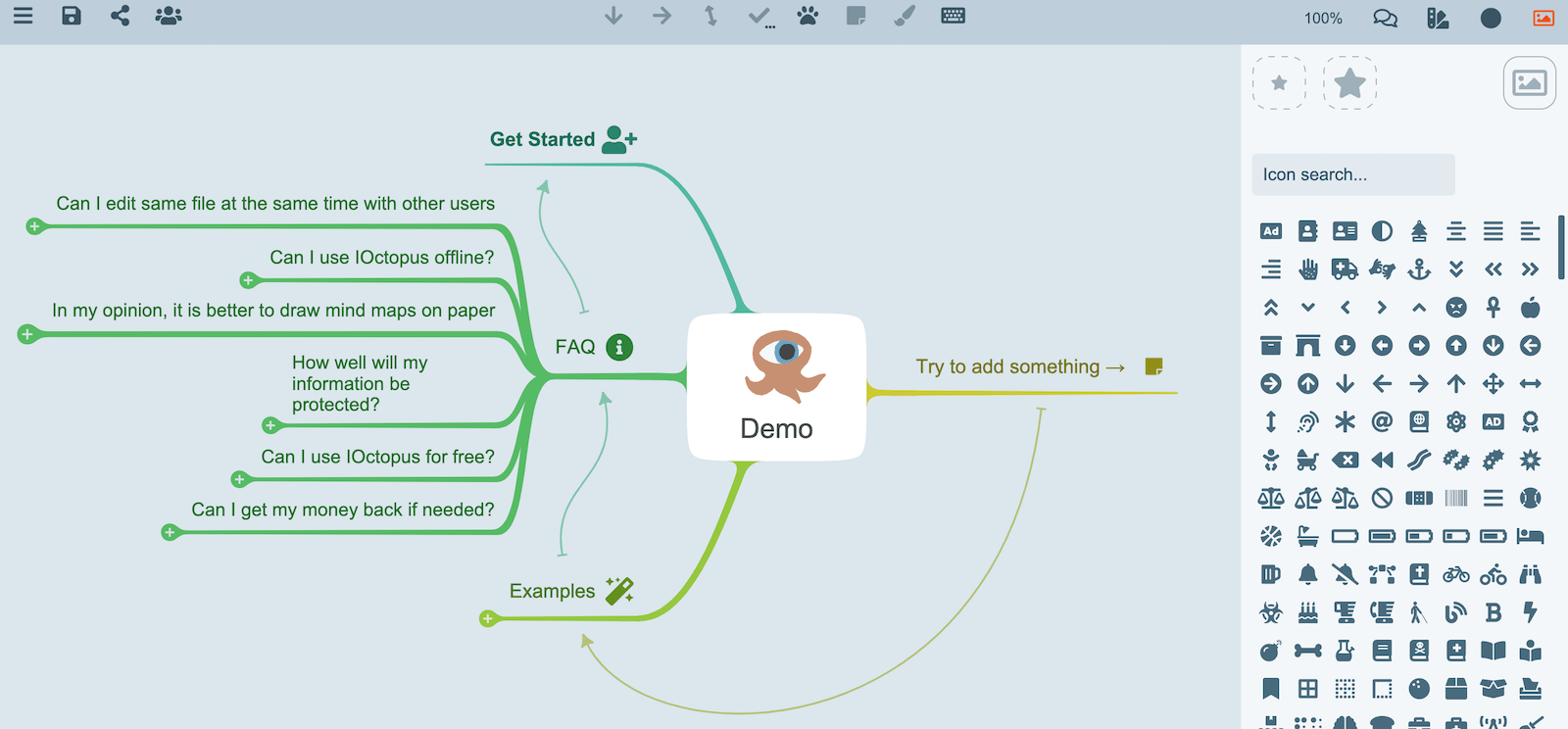 21 Best Mind Mapping Apps (Pros & Features) - Productivity Nine to Five