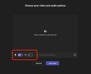 How to Mute Microsoft Teams: an Easy Guide - Productivity Nine to Five