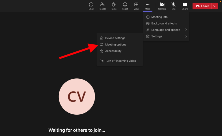 How to Mute Microsoft Teams: an Easy Guide - Productivity Nine to Five