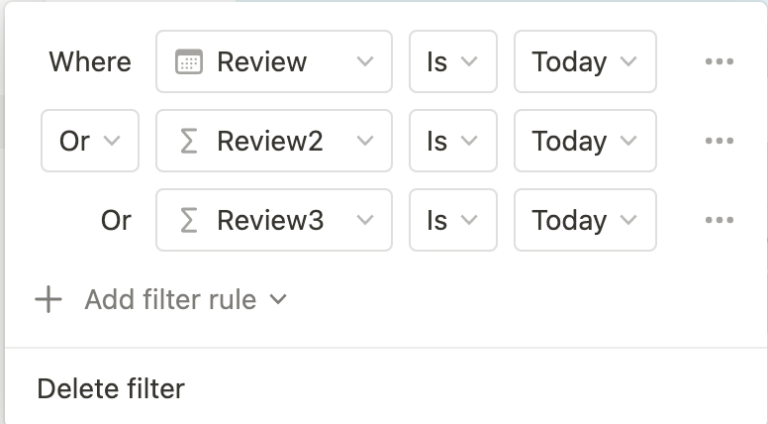 How to Use Notion as a Student (Step-By-Step Guide) - Productivity Nine ...