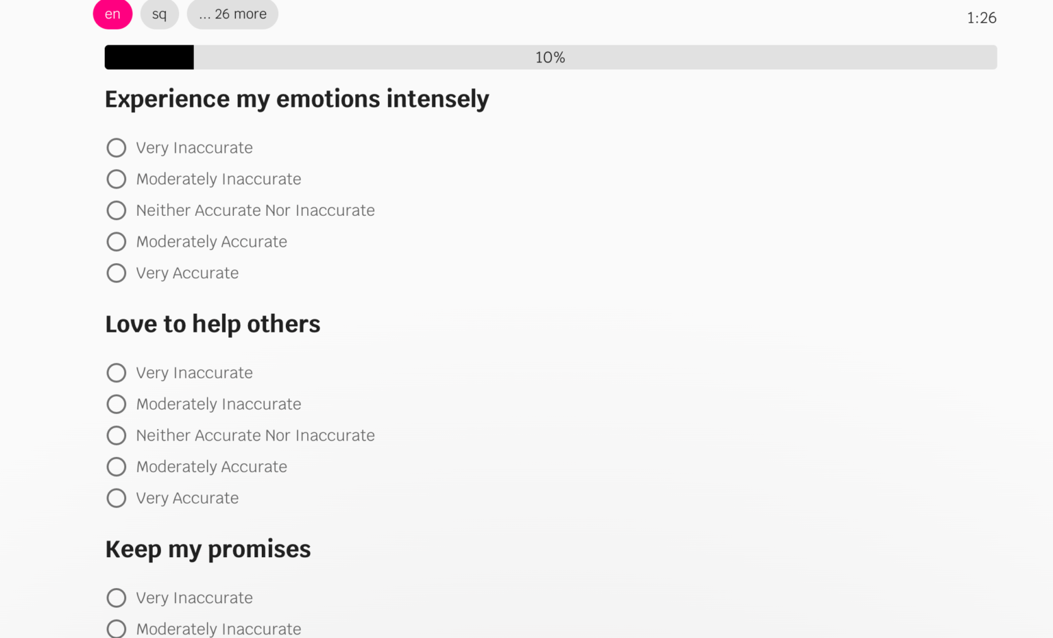 14 Best Personality Tests for Workplace in 2024 - Productivity Nine to Five