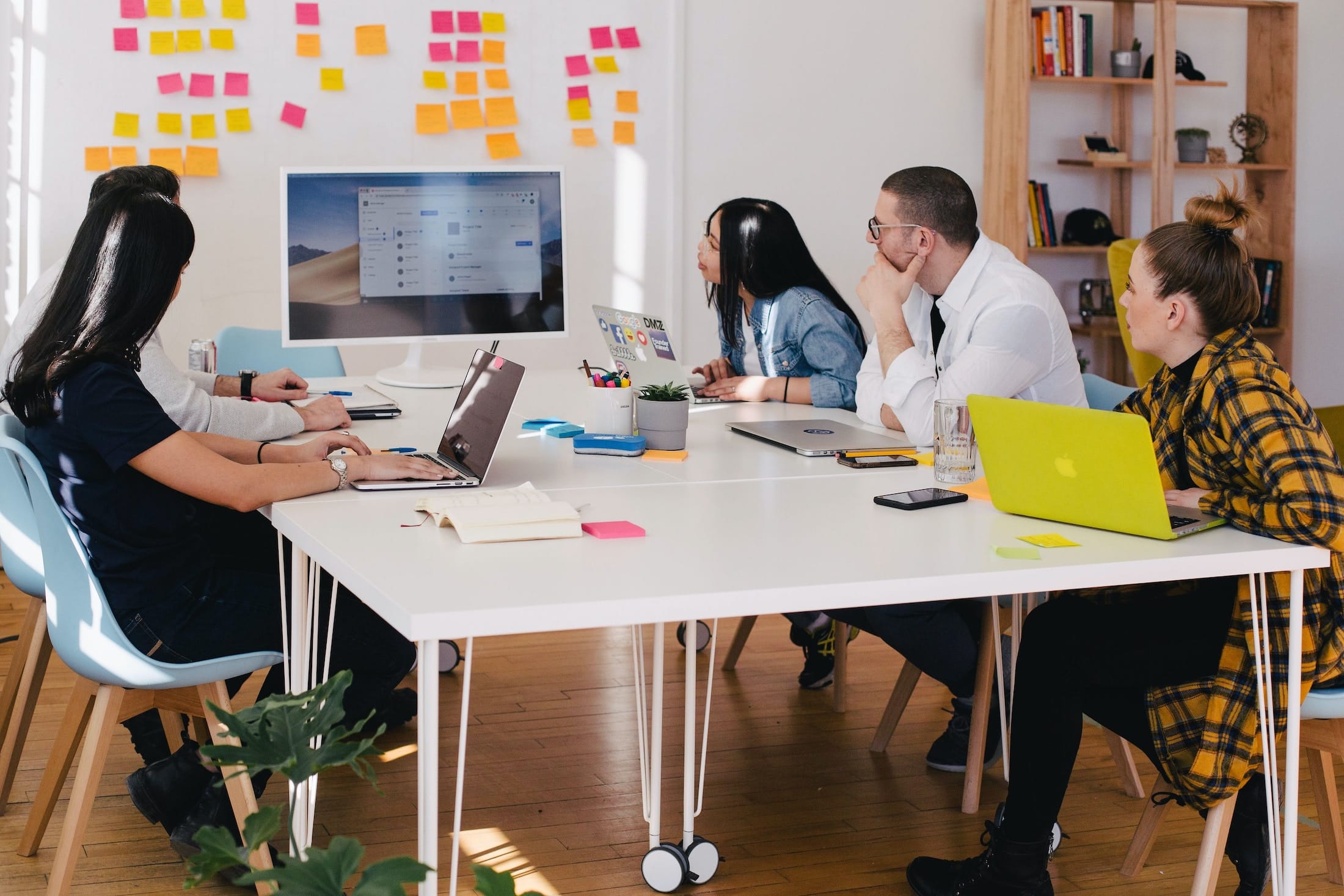 15 Best Meeting Scheduling Software in 2023 - Productivity Nine to Five