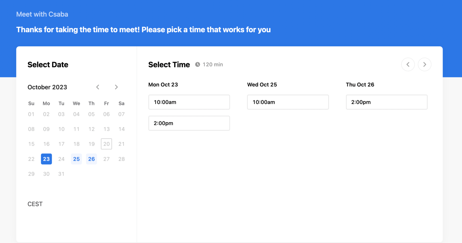 Motion App Review: Is it the Best Emerging Productivity App ...