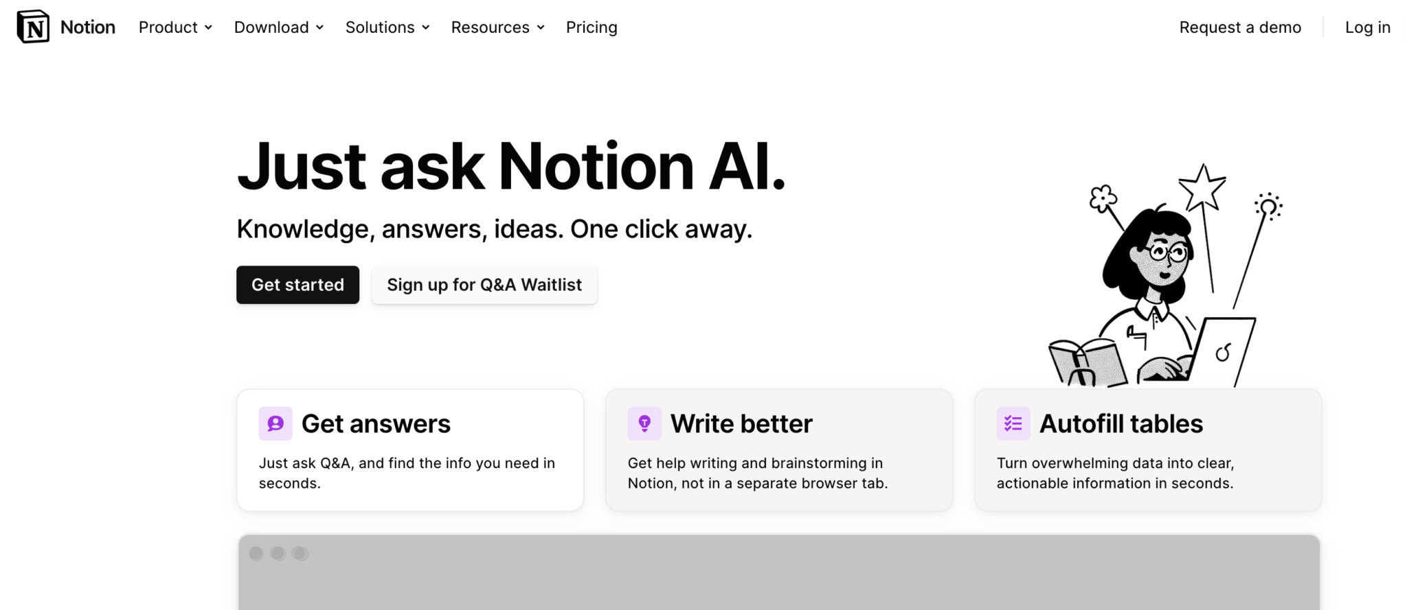 Notion AI Review: Your Second Brain on Steroids for 2024 - Productivity Nine to Five