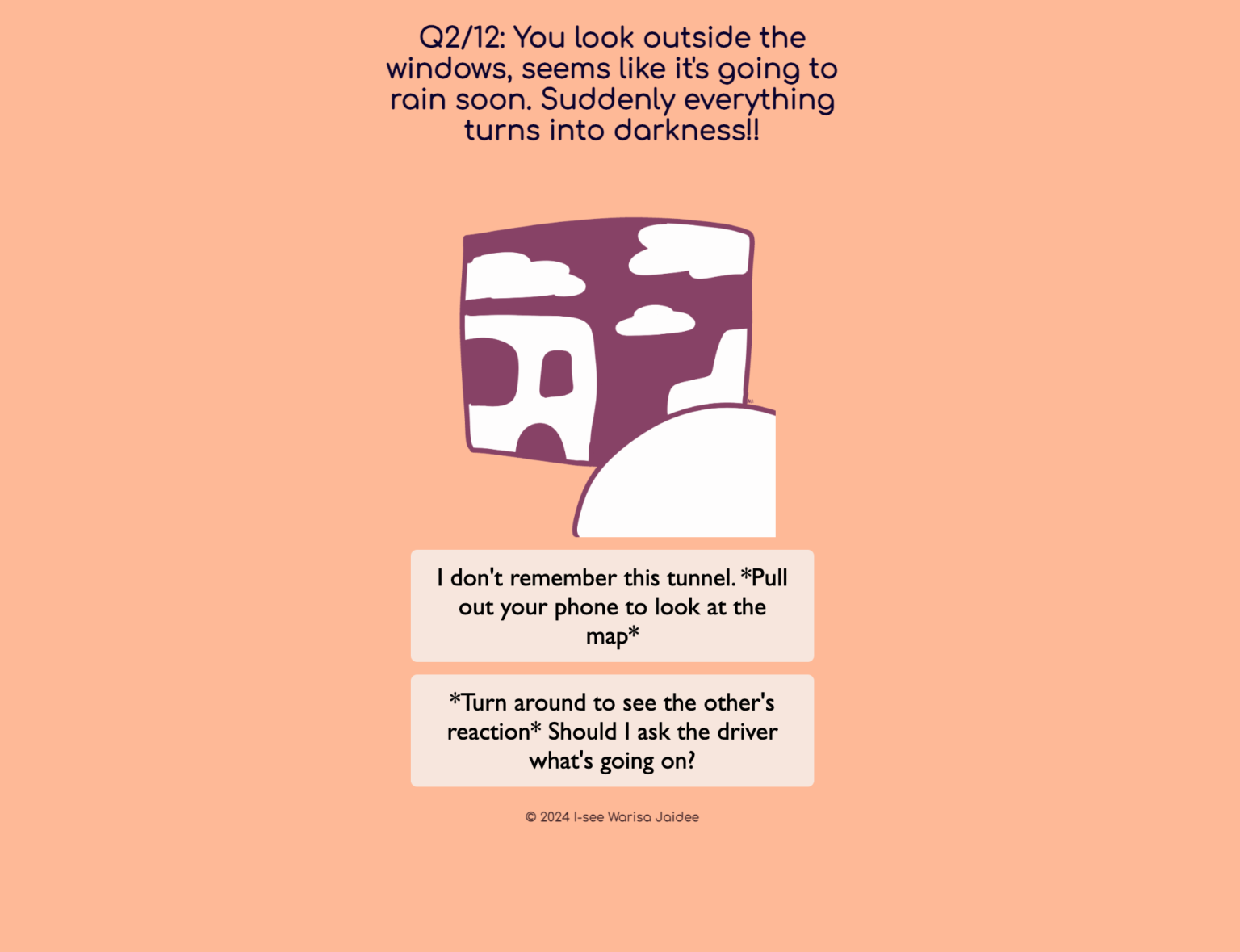 Cosmos Persona Personality Quiz: Dorky Yet Surprisingly Accurate ...