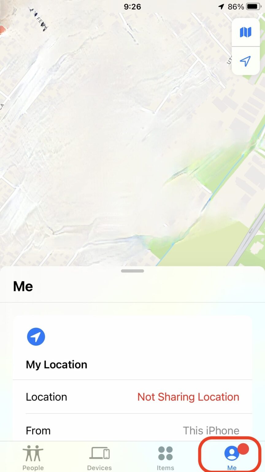 How to Pause Location on Find my iPhone in 6 Easy Ways - Productivity ...